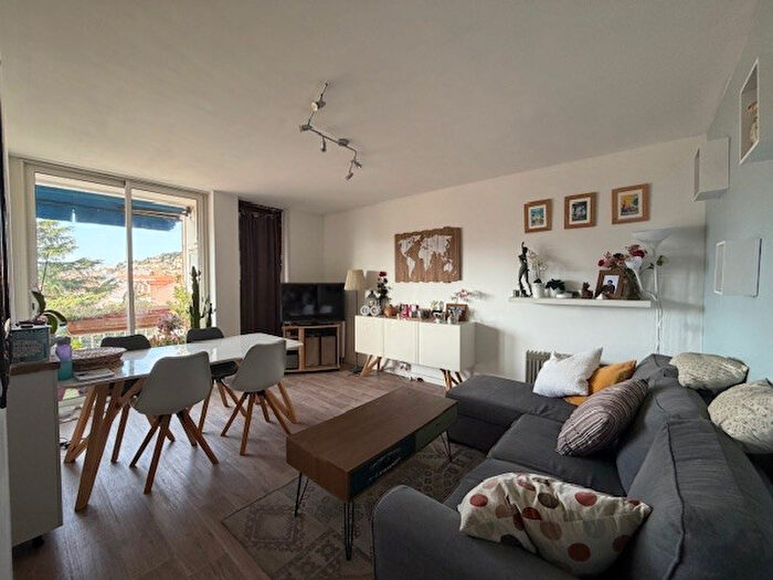 Appartement à vendre - Hyères, Pyanet - 4 pièces - 3 chambres