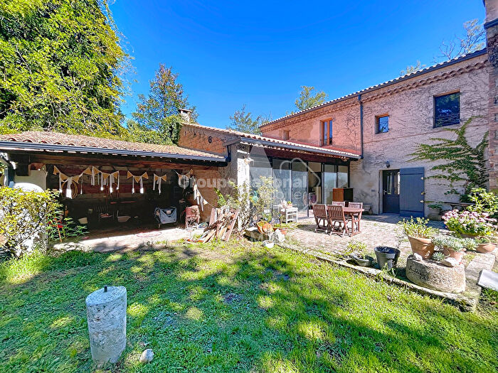 Maison à vendre - Noves - 5 pièces - 3 chambres