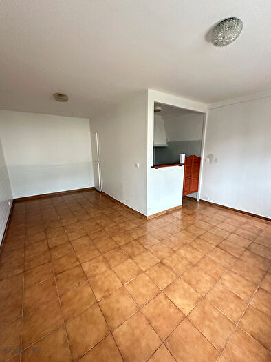 Appartement à louer - Villeparisis, Le Vieux Pays, Bois Fleuri - 1 pièce