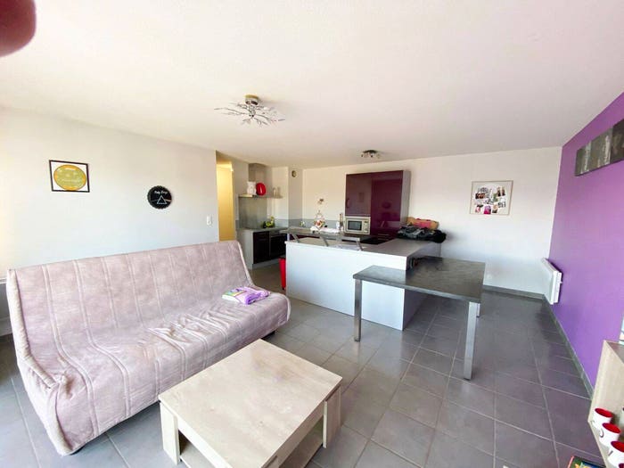 Balquieres-Secteur Rural, Onet-le-Château : Appartement 3 pièces à louer
