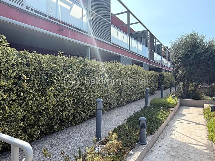 Appartement 4 pièces à vendre à Mauguio, Marius Roustan, Louise Michel