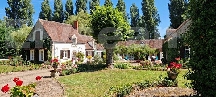 Maison 9 pièces à vendre - Traînou