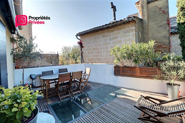 Maison 5 pièces à Uzès, à vendre