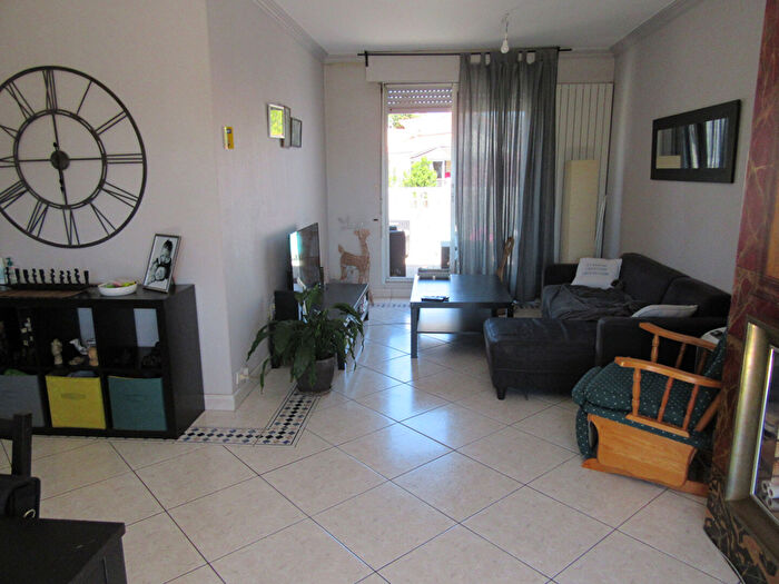 Appartement à louer - Saint-Herblain, Nord - 4 pièces - 3 chambres