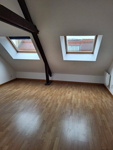 Appartement 1 pièce à Nantes, à louer
