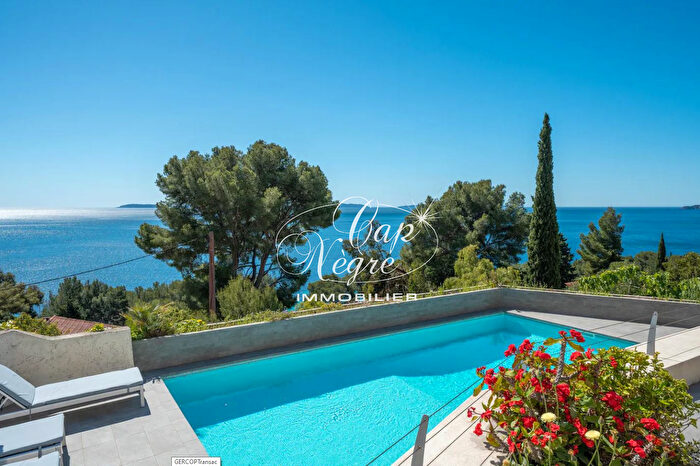 Maison 7 pièces à vendre - Le Lavandou, Fossette, Aiguebelle, Pointe de la Sèque