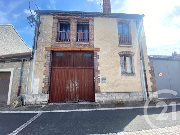Nemours - Appartement 1 pièce à louer
