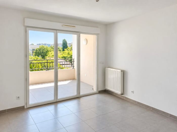 Appartement 2 pièces à louer à Toulon, Saint-Jean du Var