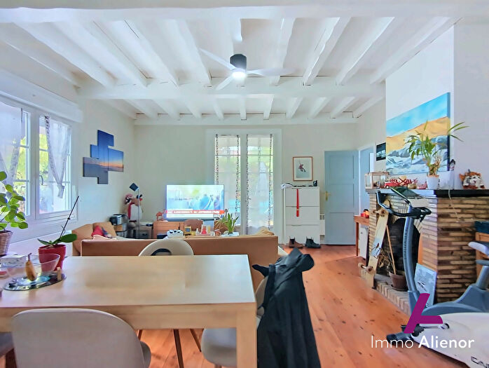 Maison 5 pièces à Andernos-les-Bains, à vendre