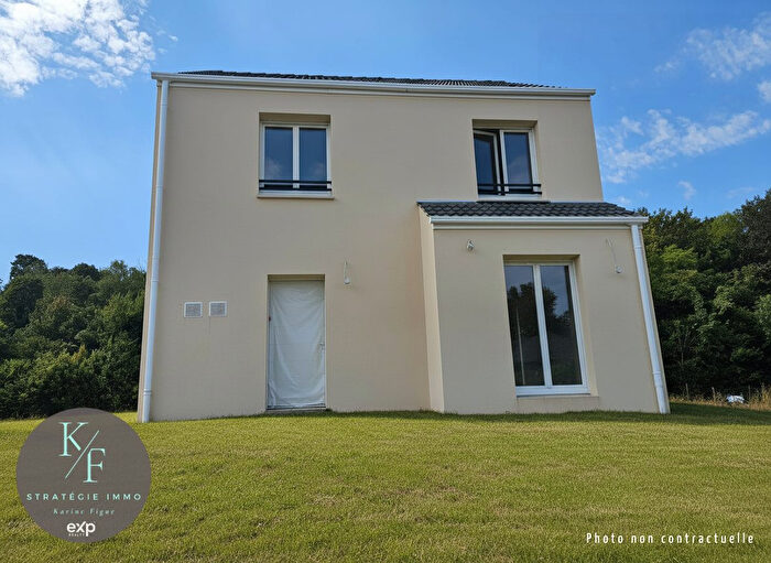 Beauvais, Saint-Lucien - Maison 6 pièces à vendre