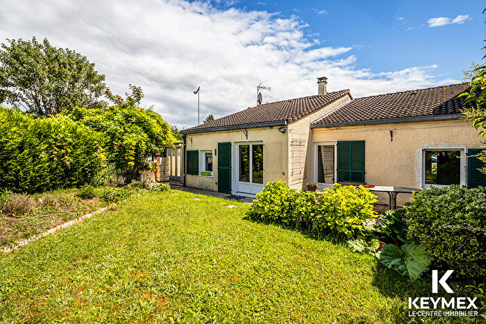 Maison 6 pièces à Persan, à vendre