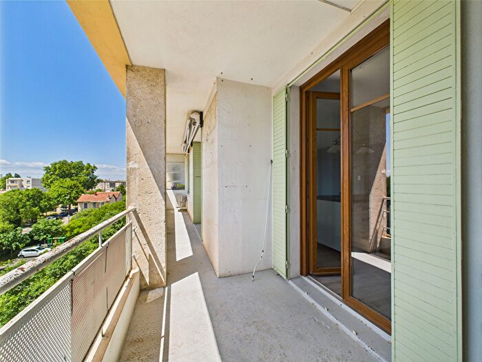 Avignon, Saint-Ruf - Appartement 3 pièces à vendre