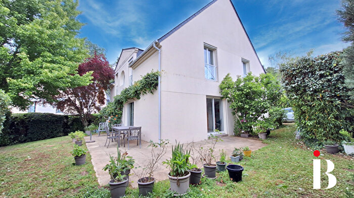 Maison 6 pièces à vendre - Orvault, Cholière, Bigeottière, Salentine