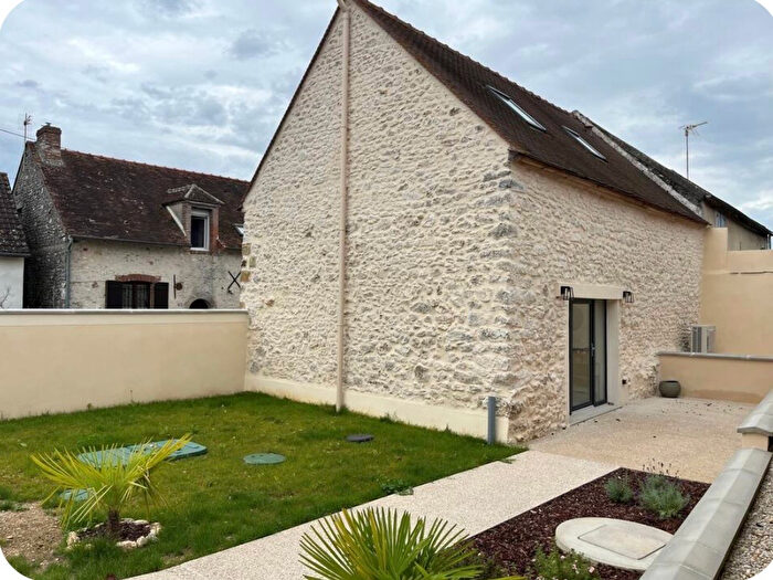 Maison 3 pièces à louer - Mortery