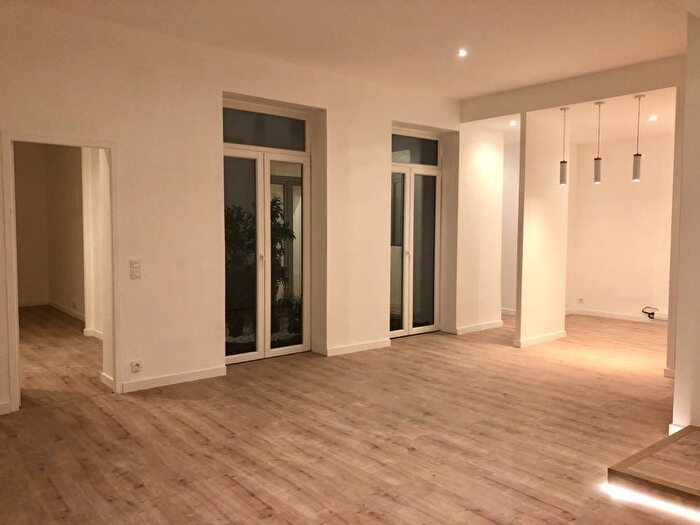 Appartement 4 pièces à louer - Marseille 1er, Opéra