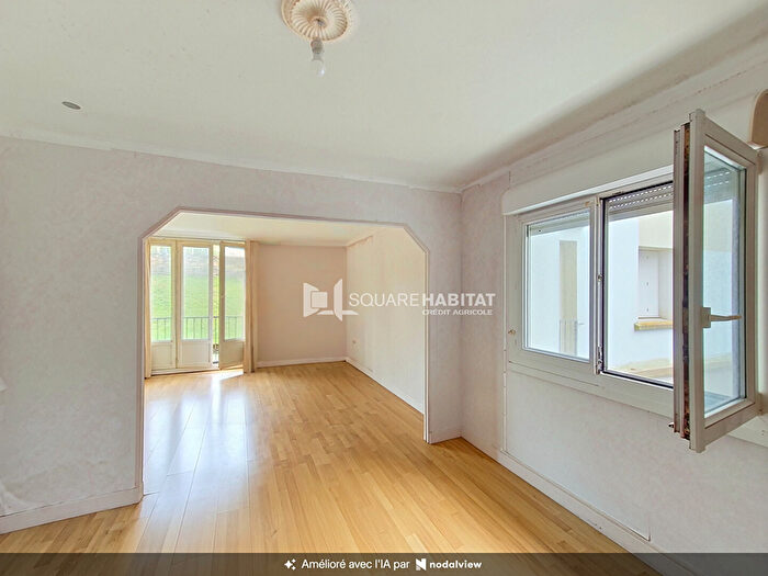 Appartement 2 pièces à vendre - Brest, Landais