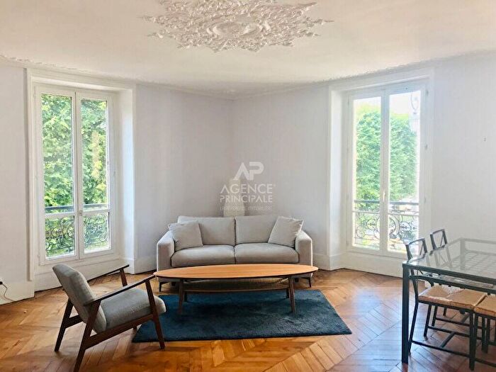 Notre Dame, Versailles - Appartement 3 pièces à louer