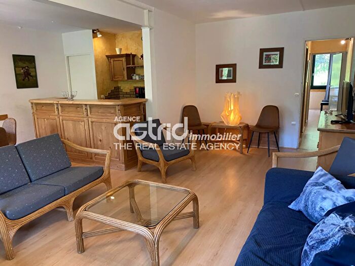Appartement 5 pièces à vendre à Arâches-la-Frasse