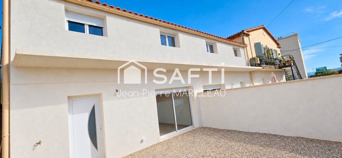 Châteaurenard, L'Argelier, Vigneret - Maison 5 pièces à vendre