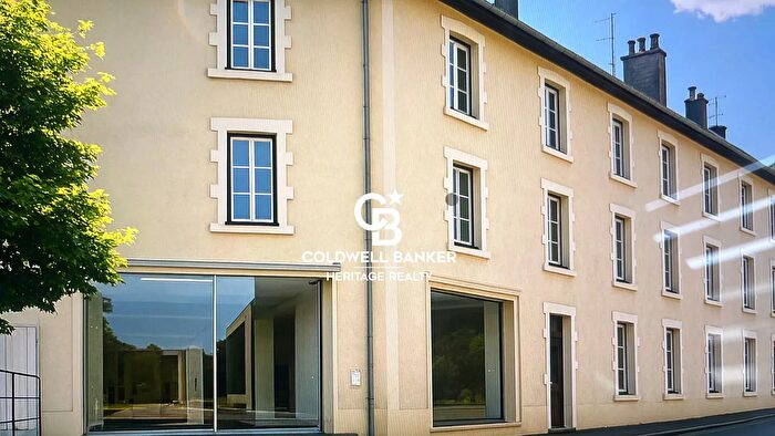 Appartement à vendre - Saint-Georges-de-Commiers - 2 pièces - 1 chambre