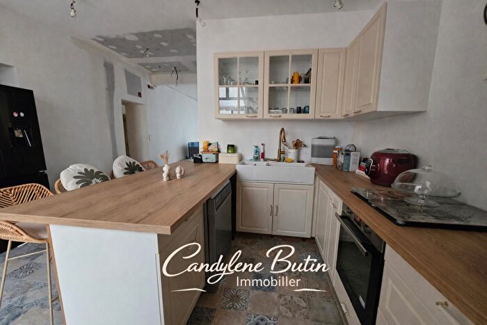 Cazouls-lès-Béziers : Maison 5 pièces à vendre