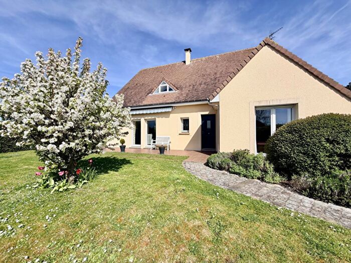 Maison à vendre - Blonville-sur-Mer