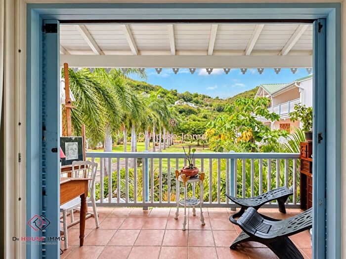 Maison 3 pièces à vendre à Saint-Martin