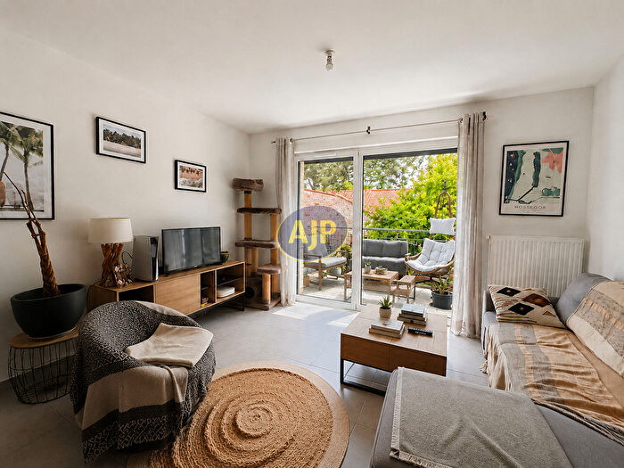 Capbreton, Civelle, Gaillou, Bouhebe, La Pointe : Appartement 2 pièces à vendre