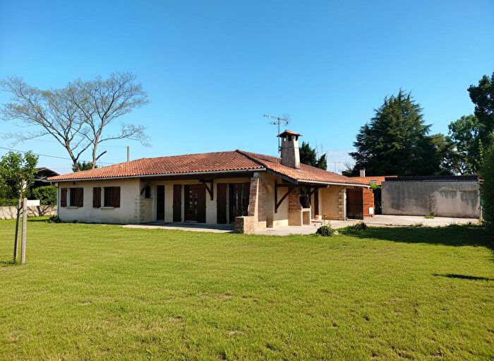 Izon : Maison 6 pièces à vendre
