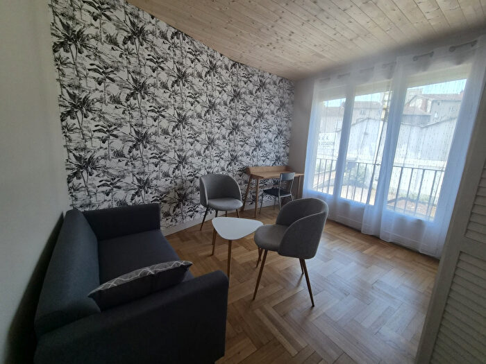 Appartement 1 pièce à louer - Limoges, Centre-ville, Hôtel de Ville, Emailleurs