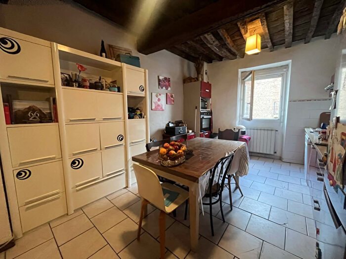 Maison à vendre - Cabestany - 3 pièces - 2 chambres