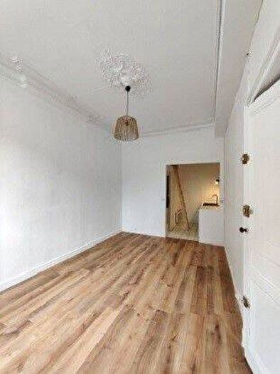 Appartement à louer - Saint Augustin, Tauzin, Alphonse Dupeux, Bordeaux - 1 pièce