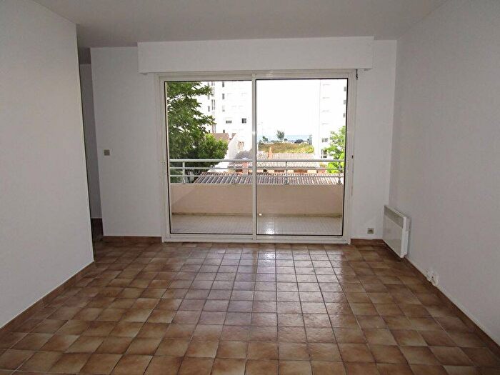 Peripherie, Saint-Jean-de-Monts - Appartement 2 pièces à louer