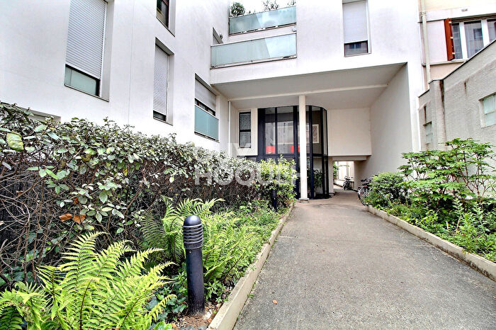 Appartement 3 pièces à Montreuil, Solidarité, Carnot, à vendre