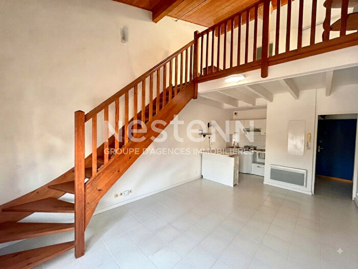 Appartement 2 pièces à Talence, Saint-Genès, La Médoquine, Haut-Brion, à vendre