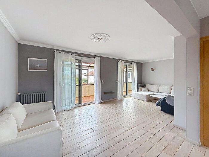 Maison 5 pièces à vendre à Triel-sur-Seine
