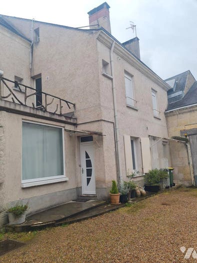 Appartement 3 pièces à louer à Montoire-sur-le-Loir