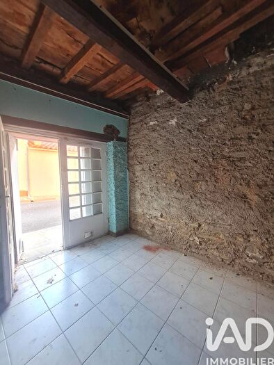 Port-Vendres - Appartement 2 pièces à vendre