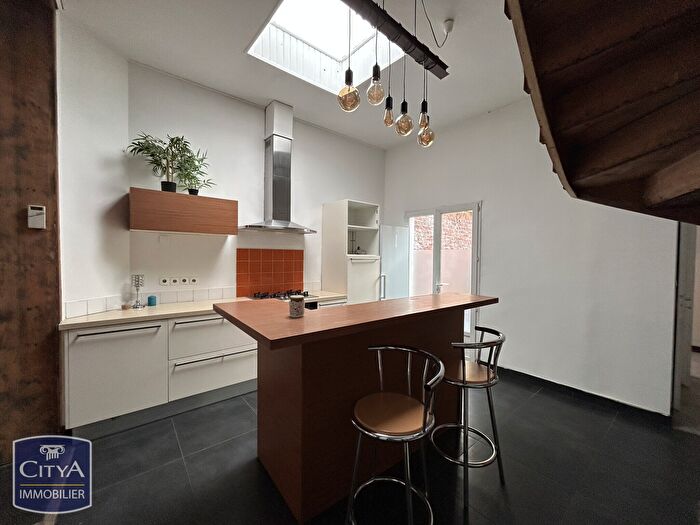 Tourcoing, Virolois : Maison 5 pièces à vendre