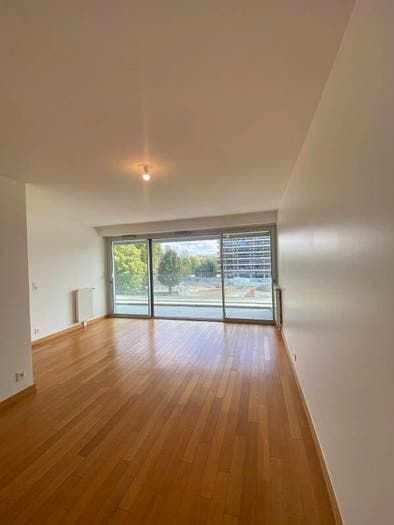 BillancourtRives de Seine, Boulogne-Billancourt - Appartement 3 pièces à louer