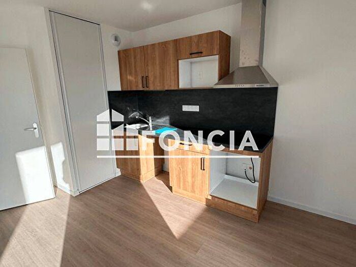 Goducière-Maraichère, Trélazé - Appartement 3 pièces à louer