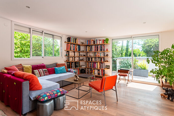 Maison 7 pièces à vendre à Rouen, Les Sapins