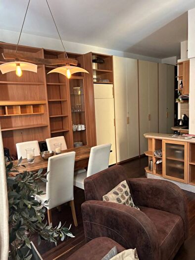Nice : Appartement 2 pièces à louer