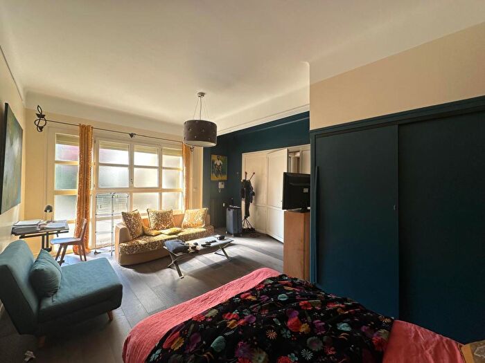 Appartement à vendre - Agen, Le Gravier - 3 pièces