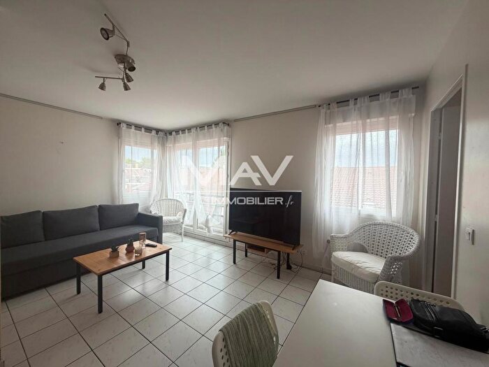 Lille, Moulins : Appartement 2 pièces à vendre