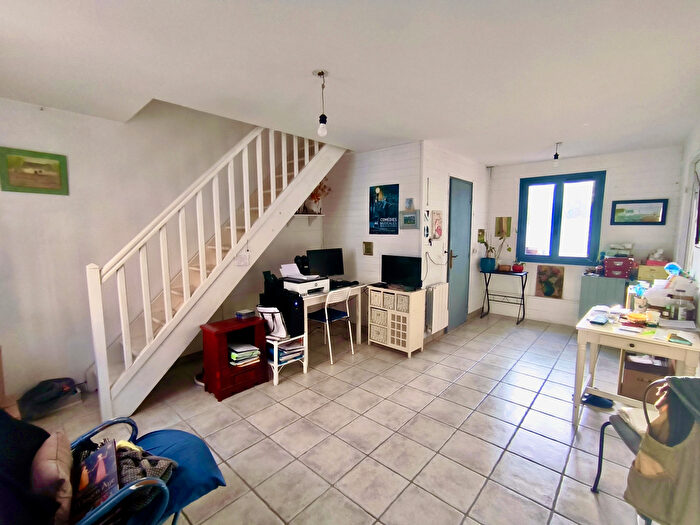 Maison 3 pièces à vendre à Nantes, Saint-Jacques, Pirmil