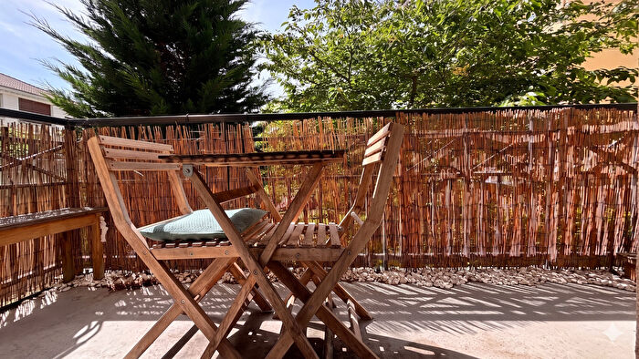 Appartement 3 pièces à vendre - Corbeil-Essonnes, Pressoir, Prompt