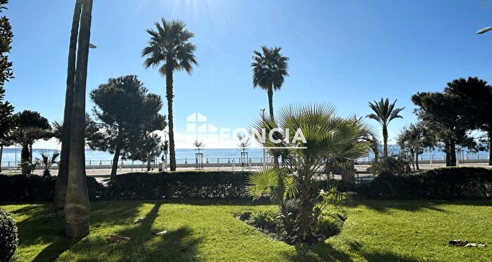 Appartement à vendre - Cannes, Bocca Sud - 2 pièces - 1 chambre
