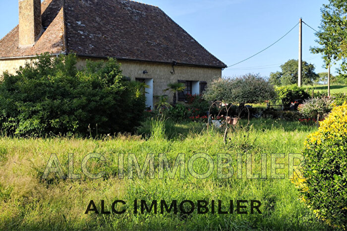 Maison 3 pièces à vendre - Maresché
