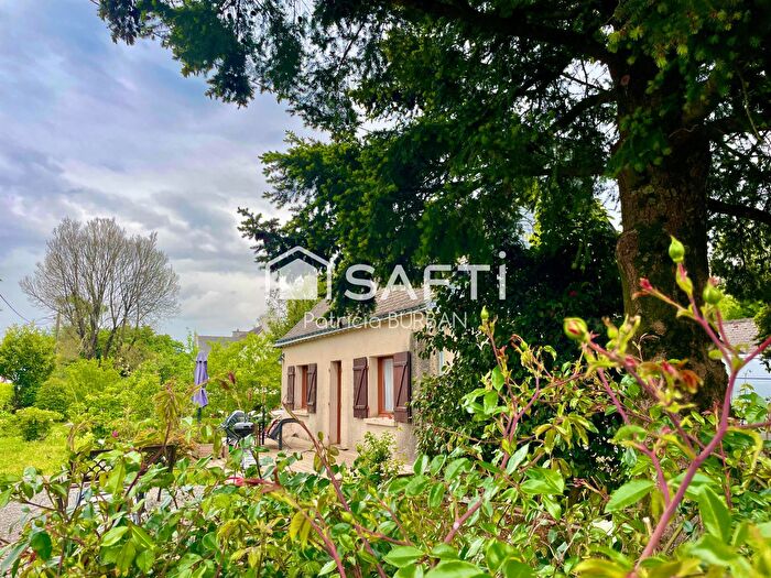 Malansac - Maison 5 pièces à vendre